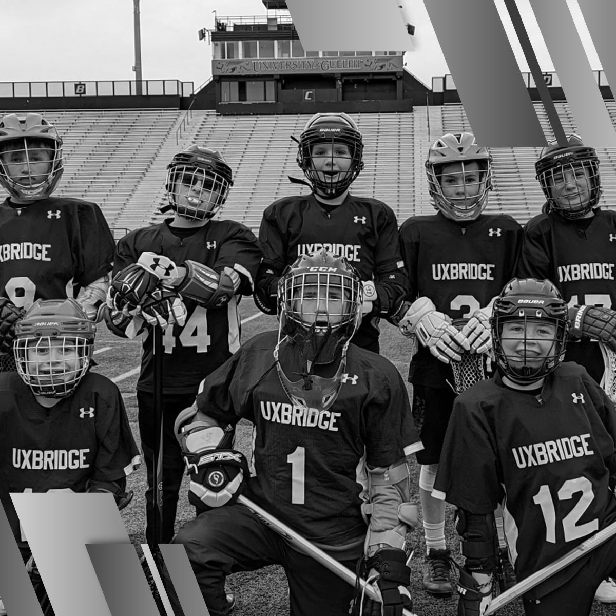 REP FIELD LACROSSE – Uxbridge Minor Lacrosse Association | Enforcers